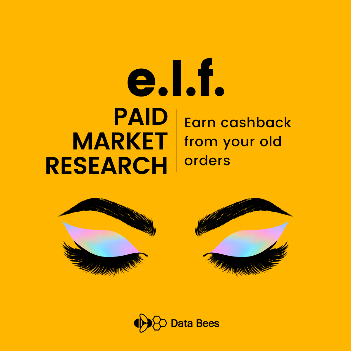 Data Bees - Unlock the Value of Your Receipts